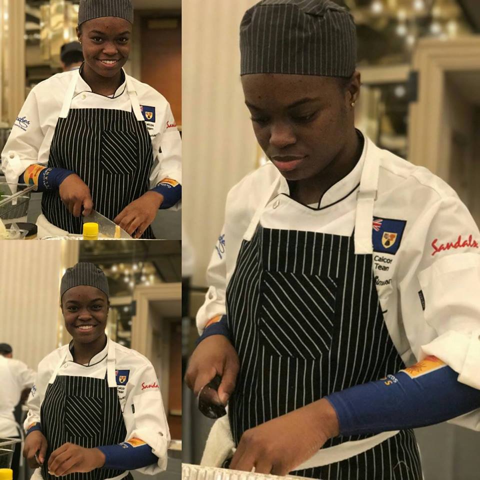 Brainie of the Month: Robin Simons – Brain Food TCI