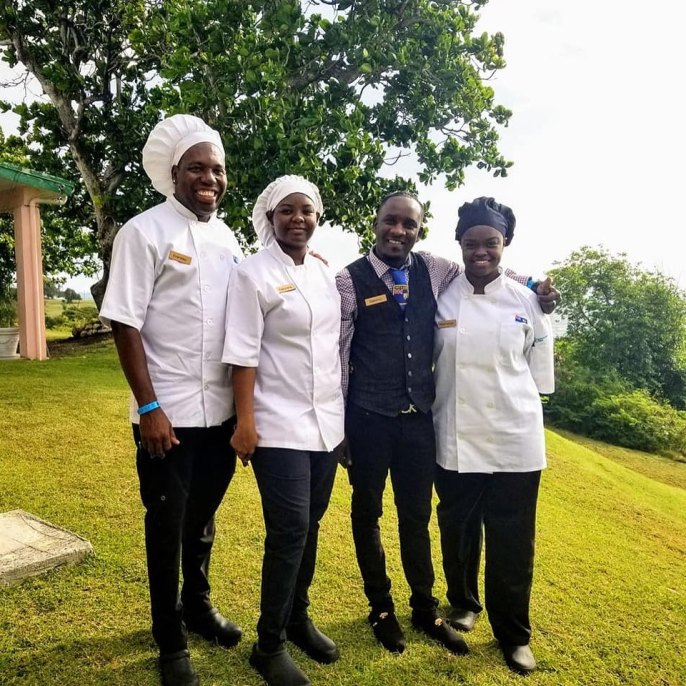 Brainie of the Month: Robin Simons – Brain Food TCI