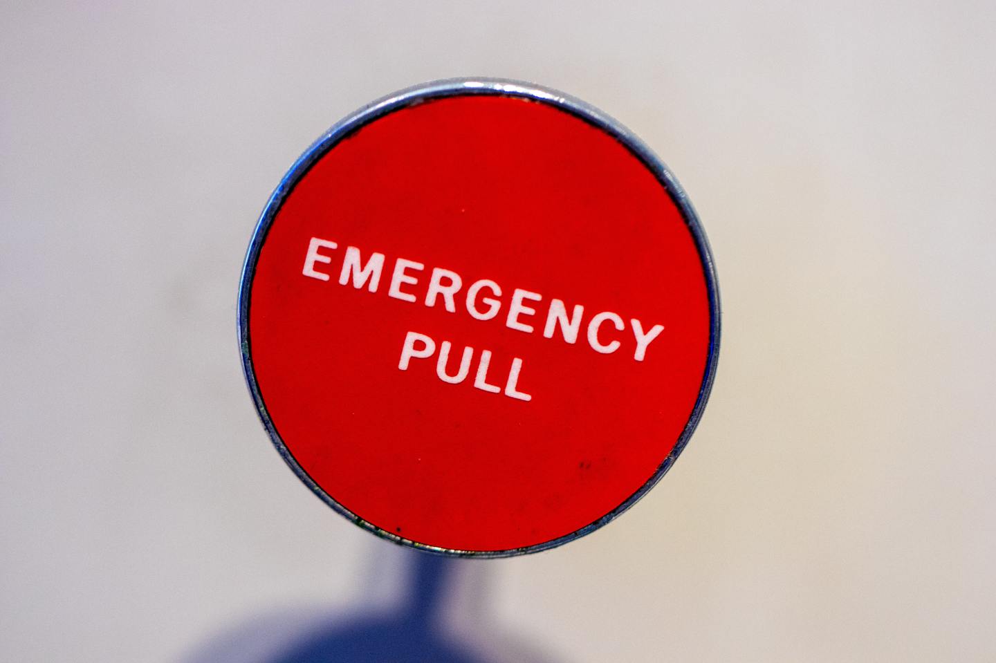 Crisis and Disaster Management in the UK – Brain Food TCI