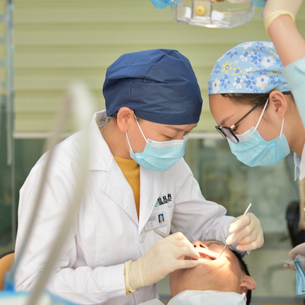 Dentistry – Explained – Brain Food TCI